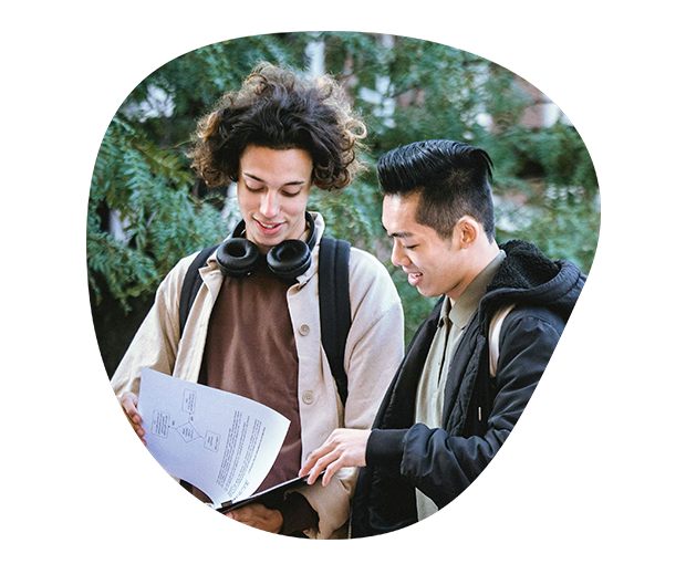 Generationsrapporten 2025